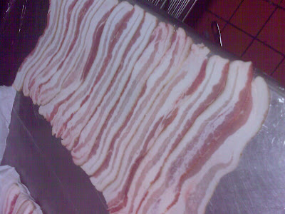 The Chef's Office: Bacon Stretcher