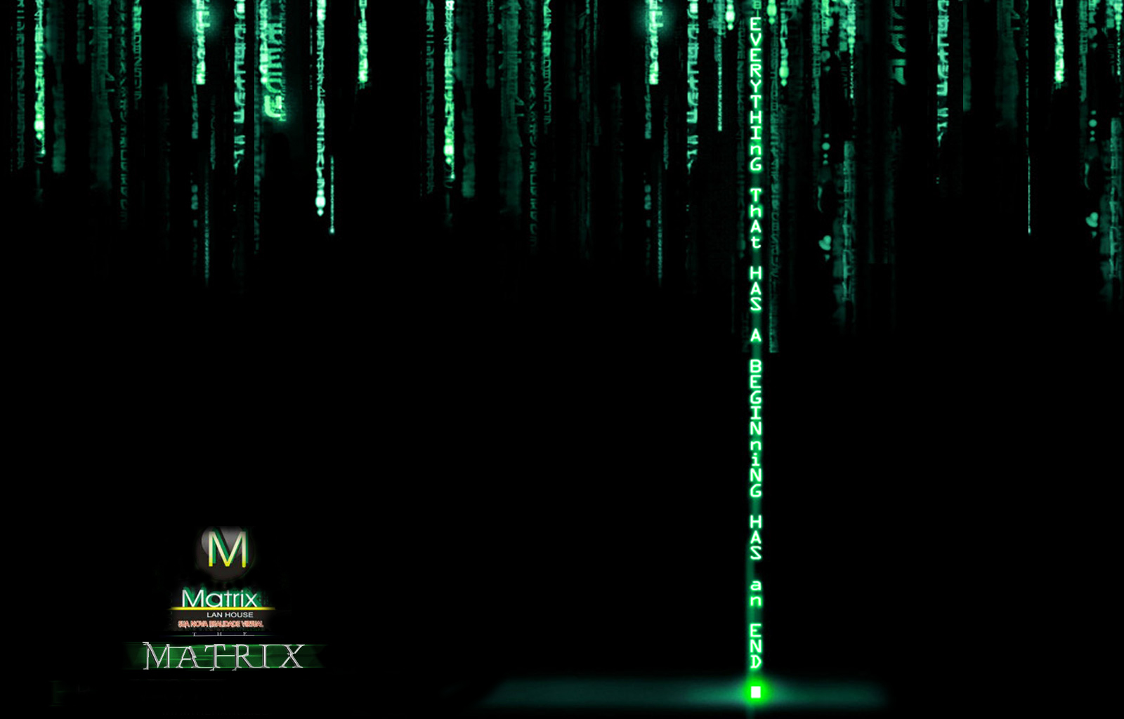 MATRIX INFORMATICA: MATRIX INFORMATICA