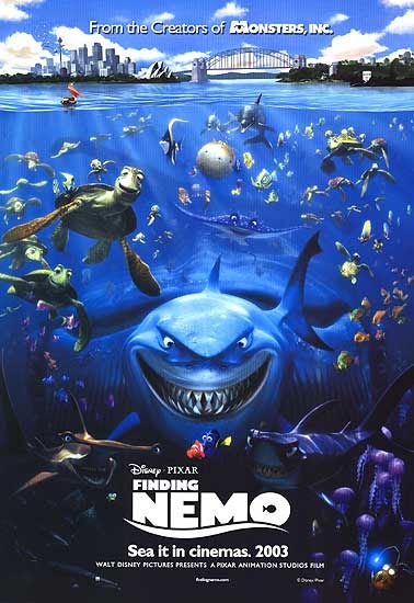 Finding Nemo Tamil Dubbed Movie Download