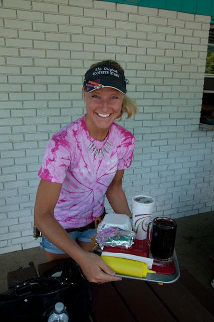 Sonic Take Note: Nothing Beats a Classic Like The Original Root Beer ...