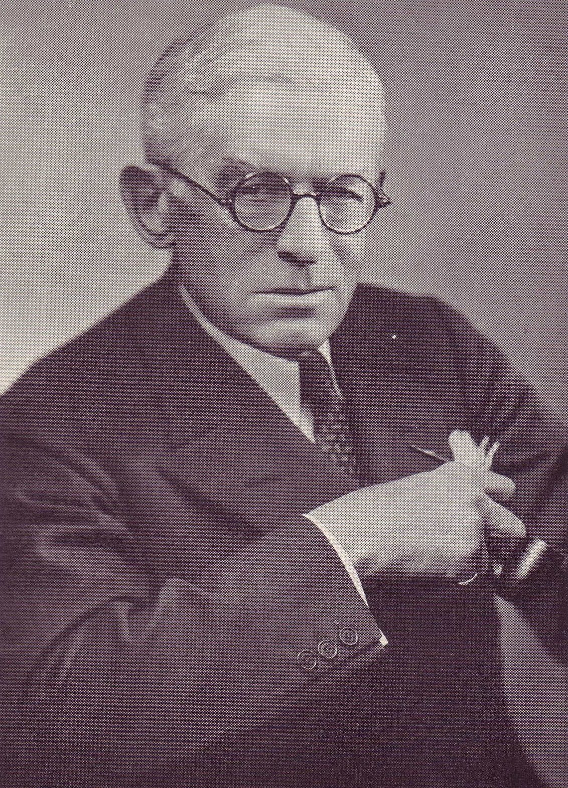 RALPH ADAMS CRAM