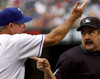 JOUR 309 BLOG: MLB Umpire Camp