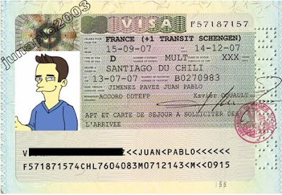 Pour la vie: A Francia los boletos