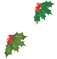 All Vector Design: mistletoe corel draw ilustrator design cdr format