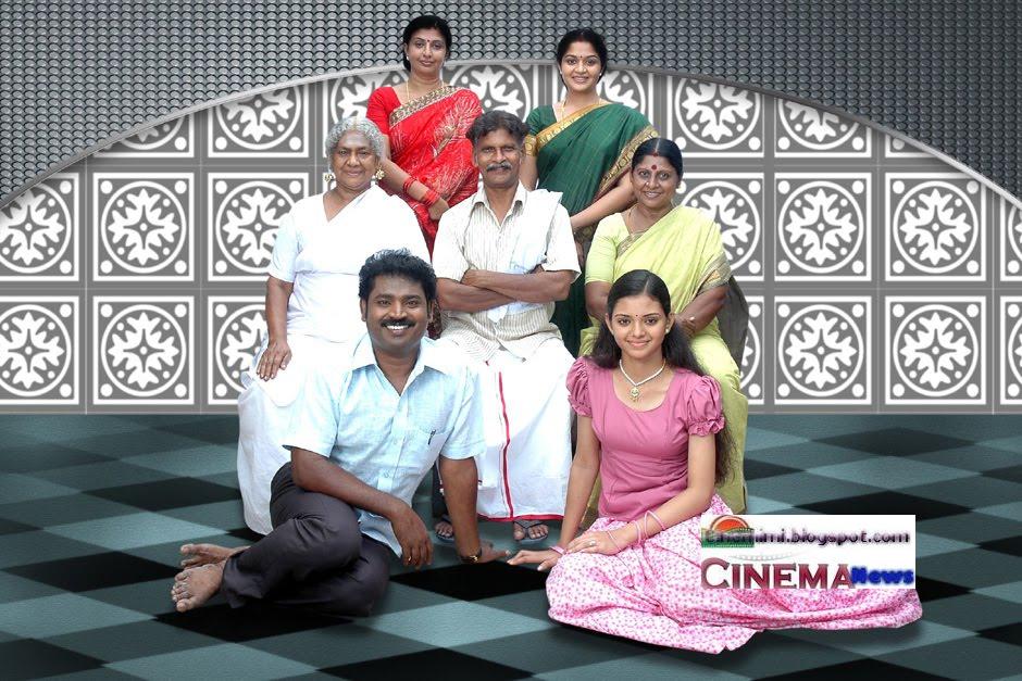 Magizhchi Review ~ World Cinema News