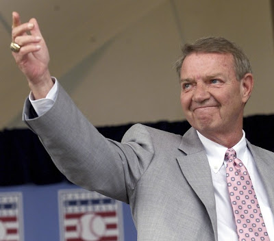 carnage and culture: Phillies Icon Harry Kalas Dies