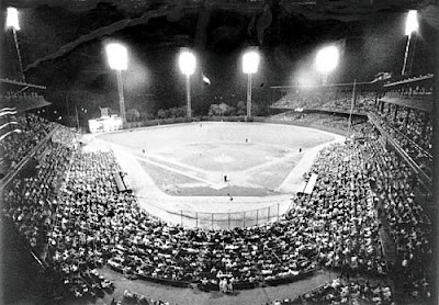 Black and Gold: Forbes Field is long gone, but fans mark its 100th birthday