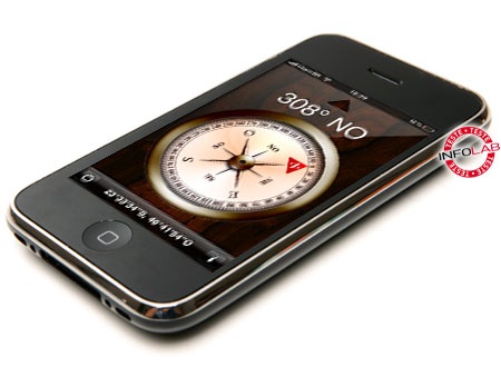 Blog do Spock: Motorola Milestone vesus Apple iPhone 3GS