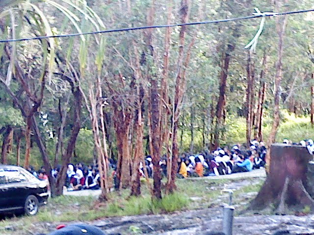 SMK MERBOK: AKTIVITI PENGAKAP KEDAH