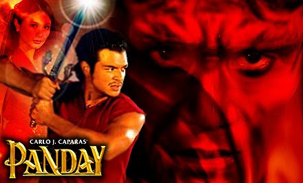 Poll Result: Jericho Rosales' Remake of 'Panday' is Still the Most ...