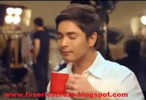 Coco Martin Shares His Versatility Through a Coffee Commercial! ~ TV ...