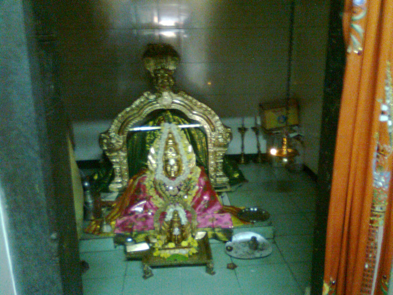 devanga chettiar temple - Santha valu kulam: Devanga chettiyar temple ...
