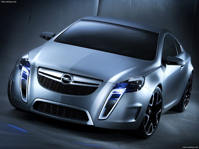 Latest,Fastest,Newest & Luxurious Cars: Opel Cars