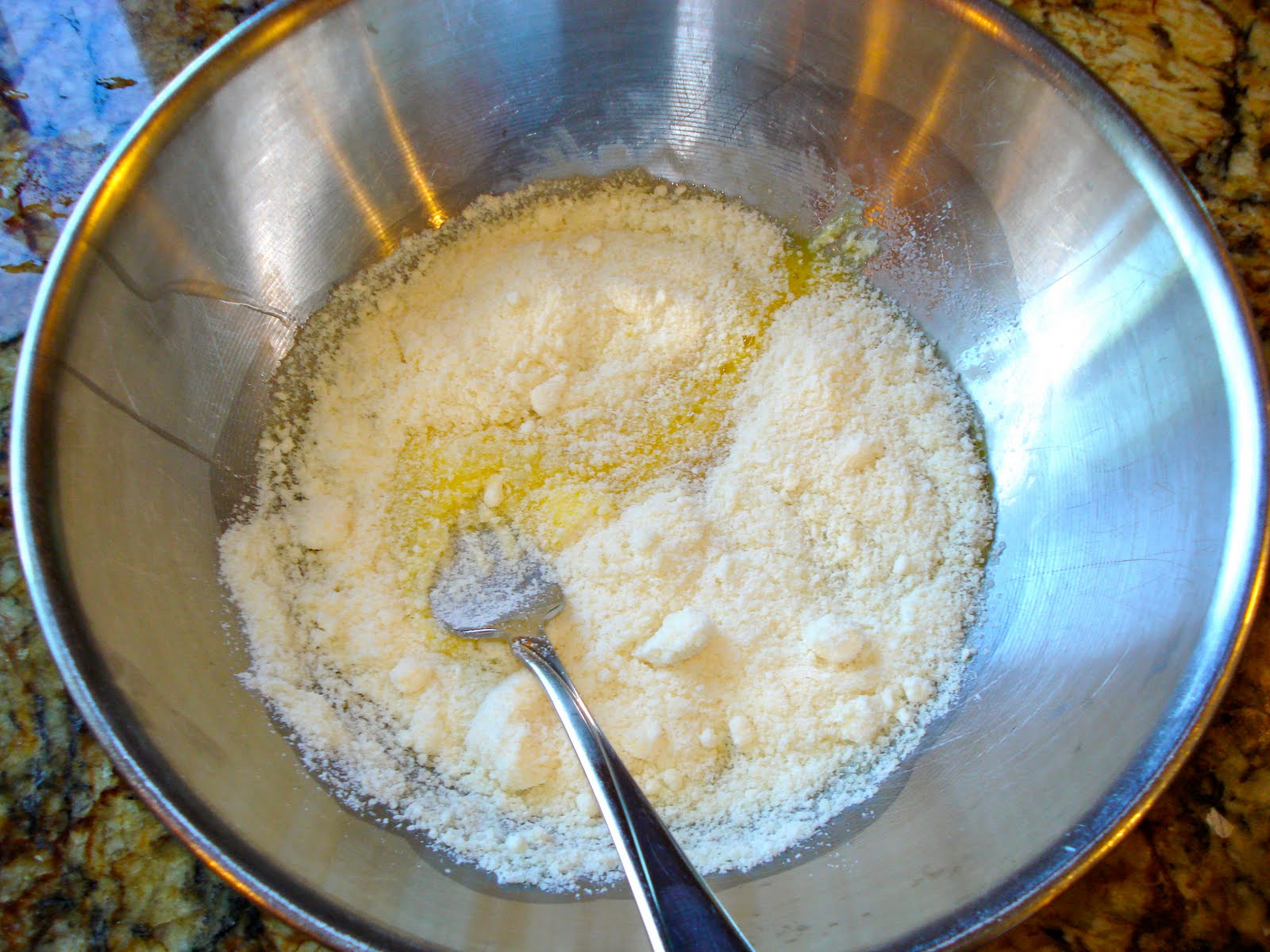 The Garden and Grill: Gagoots!! (Zucchini in Italian)