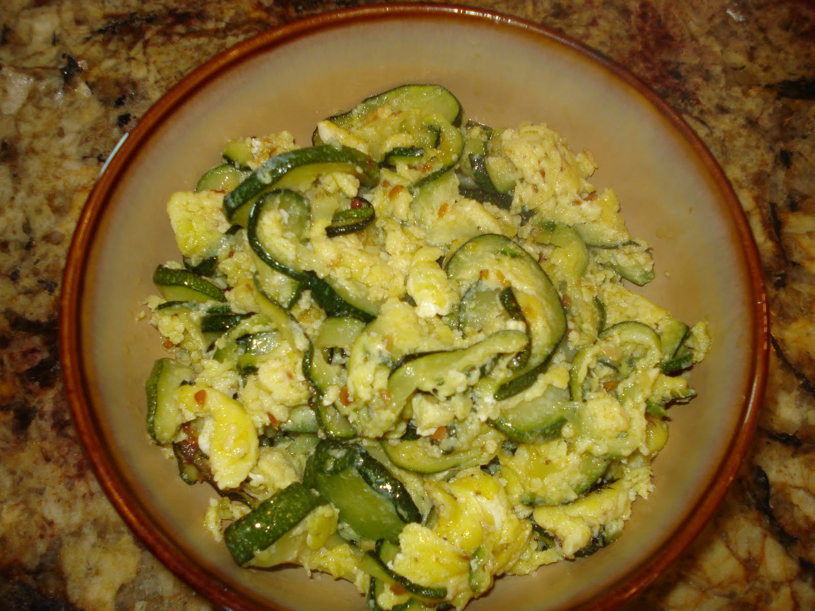 The Garden and Grill: Gagoots!! (Zucchini in Italian)