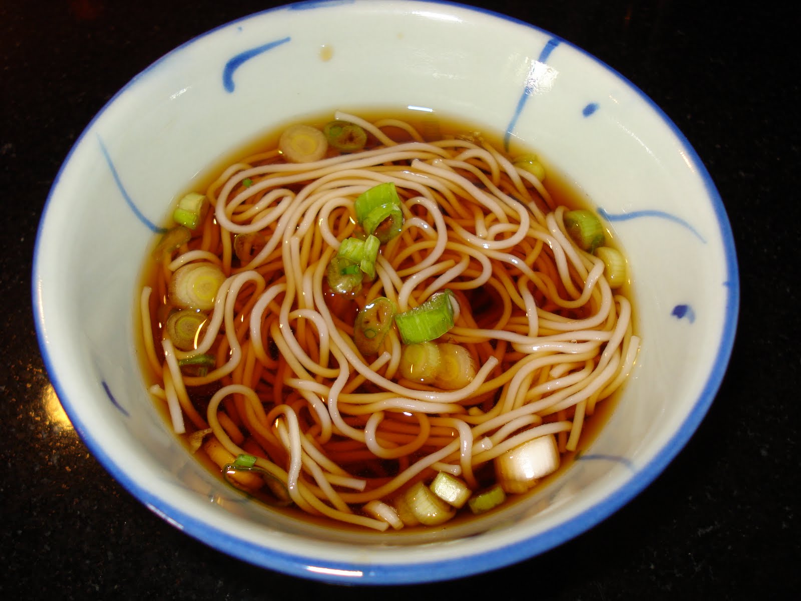 Traveling Taste Buds: Gomen Somen