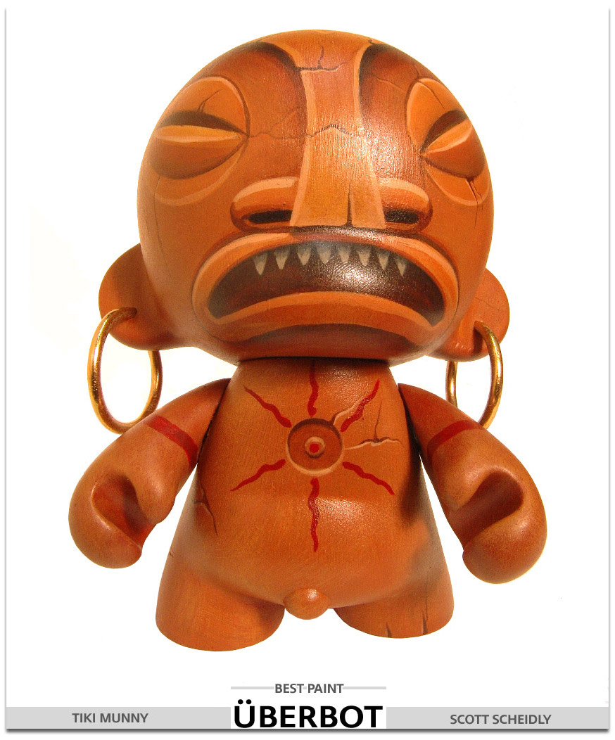 Munny World