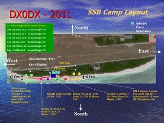 sv9gpv: DX0DX Spratly Islands (Thitu Island)