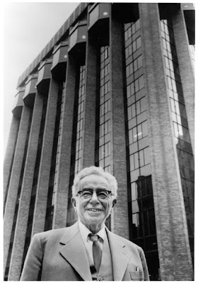 Teorías de la Comunicación I: Warren Weaver