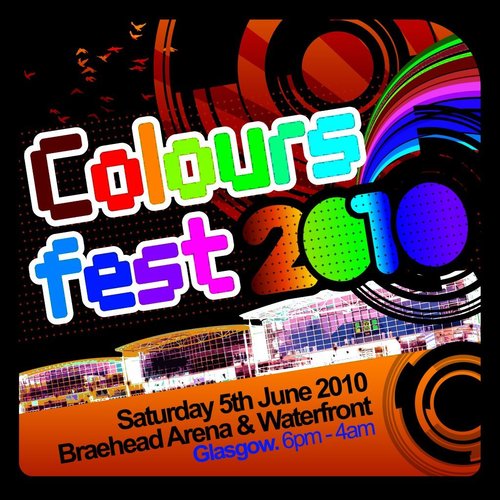 Coloursfest