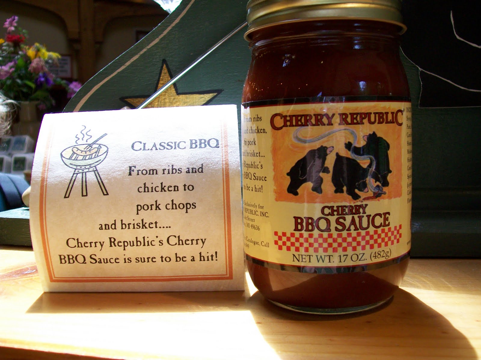 Nutritious Feast: The Elusive Tart Cherry of Northern Michigan