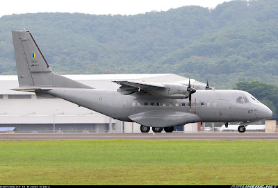 --jerry_kop@blog--: PESAWAT-PESAWAT VIP RMAF....