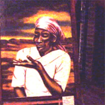 Biografias de Grandes Dominicanos: Mamá Tingó