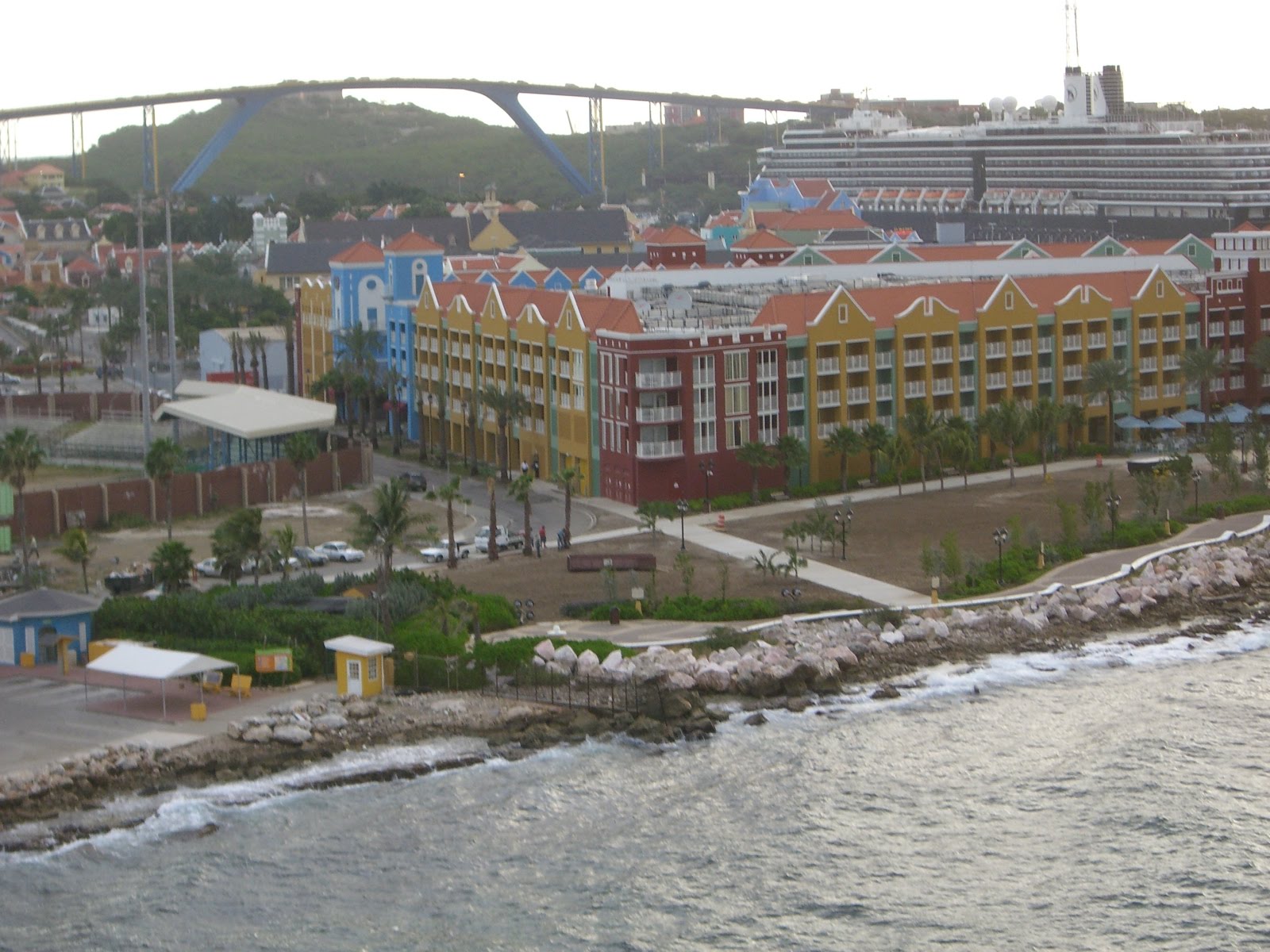 Manuelgonzalezh: CRUCERO POR EL CARIBE día 5