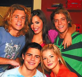 Casiii_Angeles: Daniela Collini