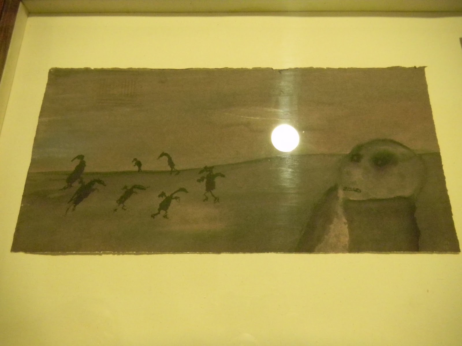 Río Revuelto: Roberto Noboa - traF - dpm