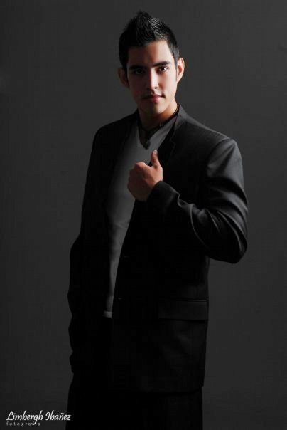 Man Central: Juan Bruno Kettels Torrico: Mr. International 2009