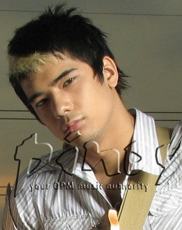 Man Central: Chris Cayzer: Soul Man!