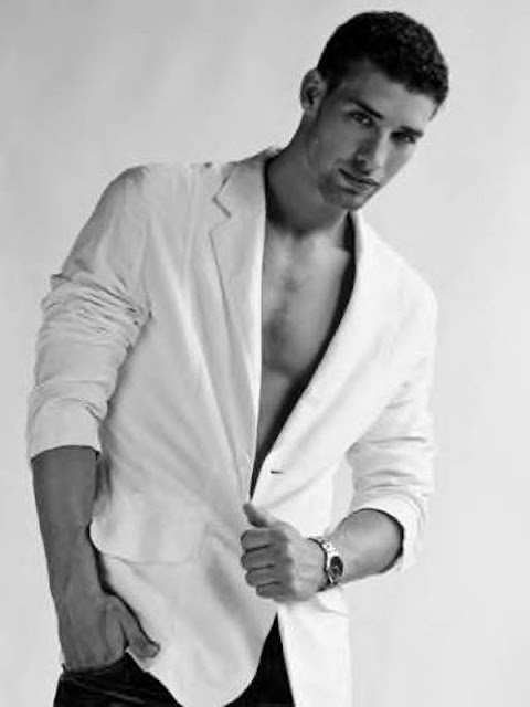 Man Central: Dominick Francisco: In The Spotlight