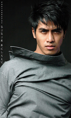 Man Central: Jeff Surio: When Being A First Runner Up Almost Taste Gold ...