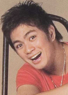 Bi Out Loud HUNKS: JE Sison