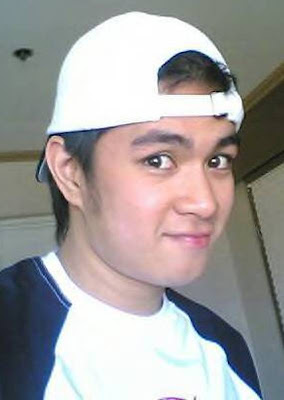 Bi Out Loud HUNKS: JE Sison