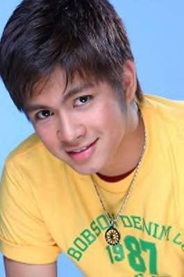 Bi Out Loud HUNKS: JE Sison