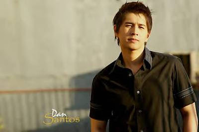 Bi Out Loud HUNKS: Sherwin Ordonez