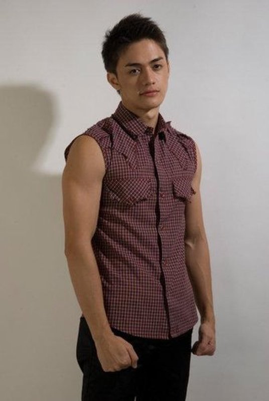 Man Central: Anthony Roque: Candy Cutie