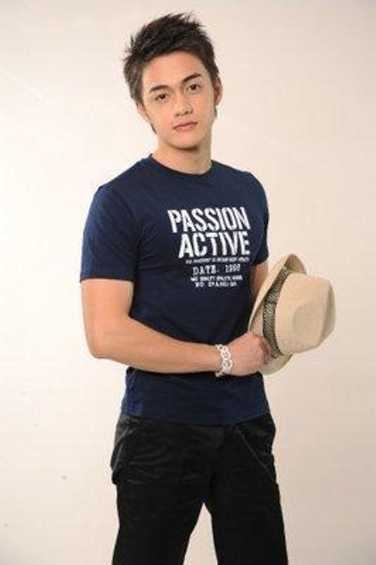 Man Central: Anthony Roque: Candy Cutie