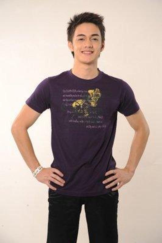 Man Central: Anthony Roque: Candy Cutie