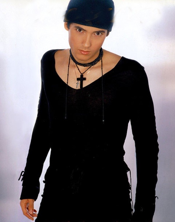 Man Central: Andrew Gregson: Thai's Best Actor!