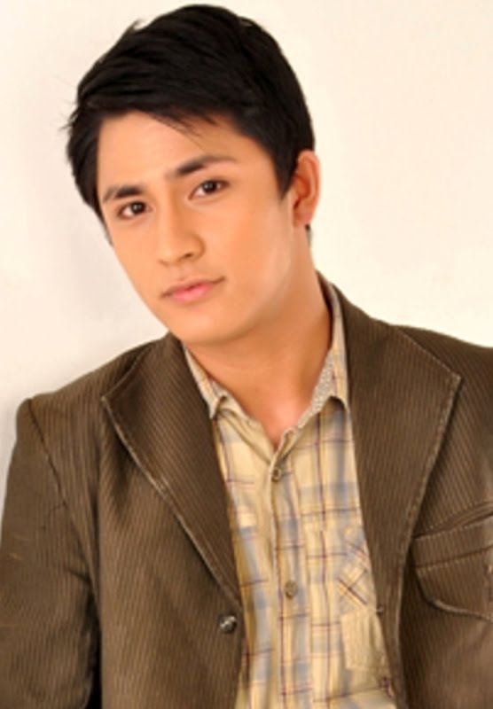 Man Central: Lance Serrano: The Hunk In The Operating Room!