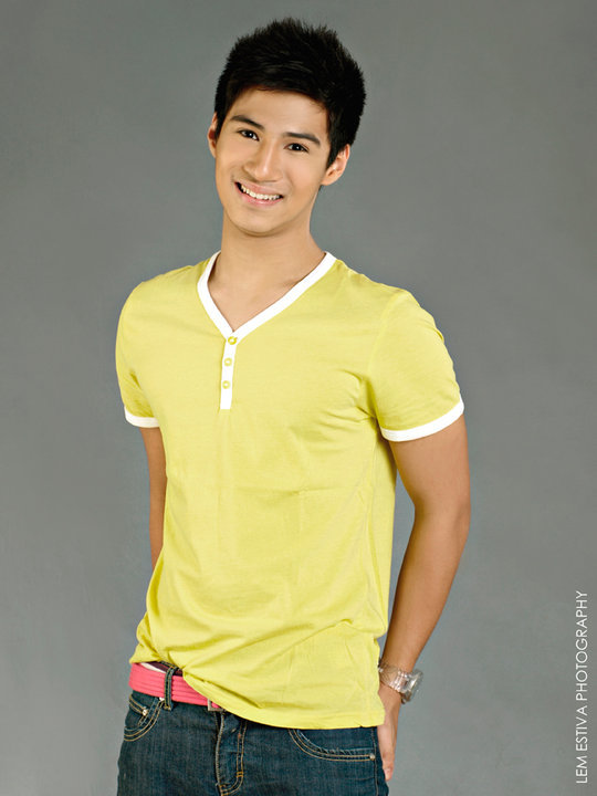 Man Central: Albie Casino; Watch Out For This Young Actor