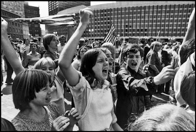 Boston Busing Project: December 2008