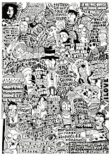 no es nada personal: ¡BASTA YA!