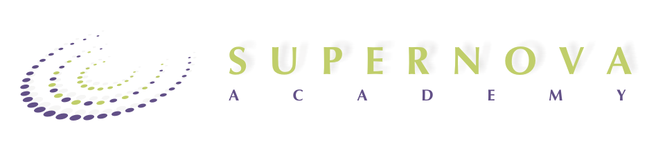 SUPERNOVA Academy: ABOUT SUPERNOVA