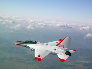 Plane Zet: Aircraft Jet aircraft of the era (1950-1970)