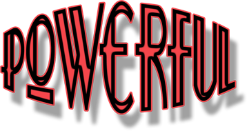 Create a Positive Day!: Powerless or Powerful?