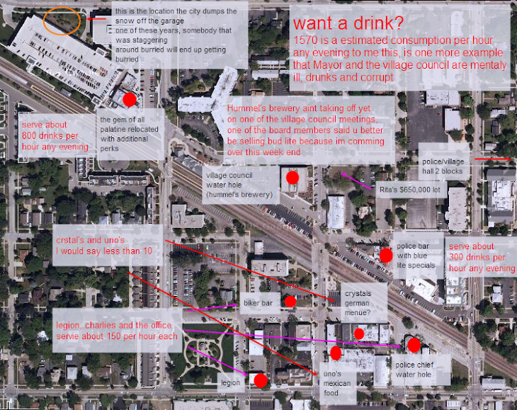 councilman jack wagner